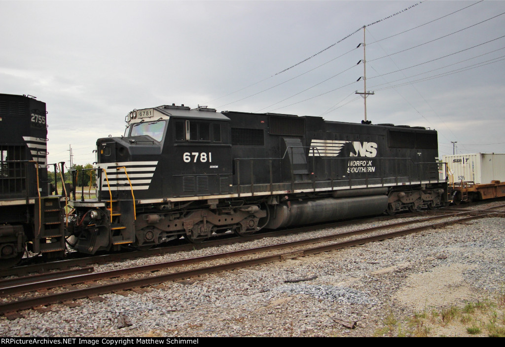 NS 6781